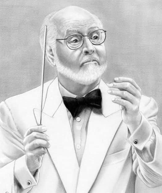 JOHN WILLIAMS (MUSIC COMPOSER)